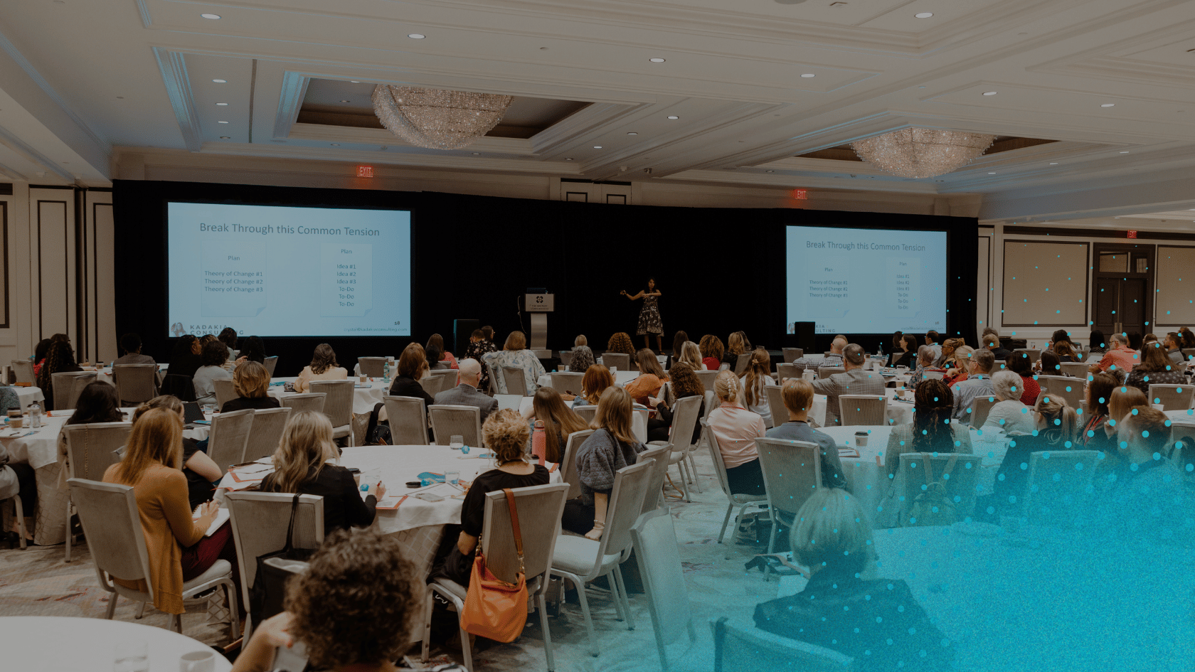 Hotel & Travel | ATD OrgDev Conference | ATD